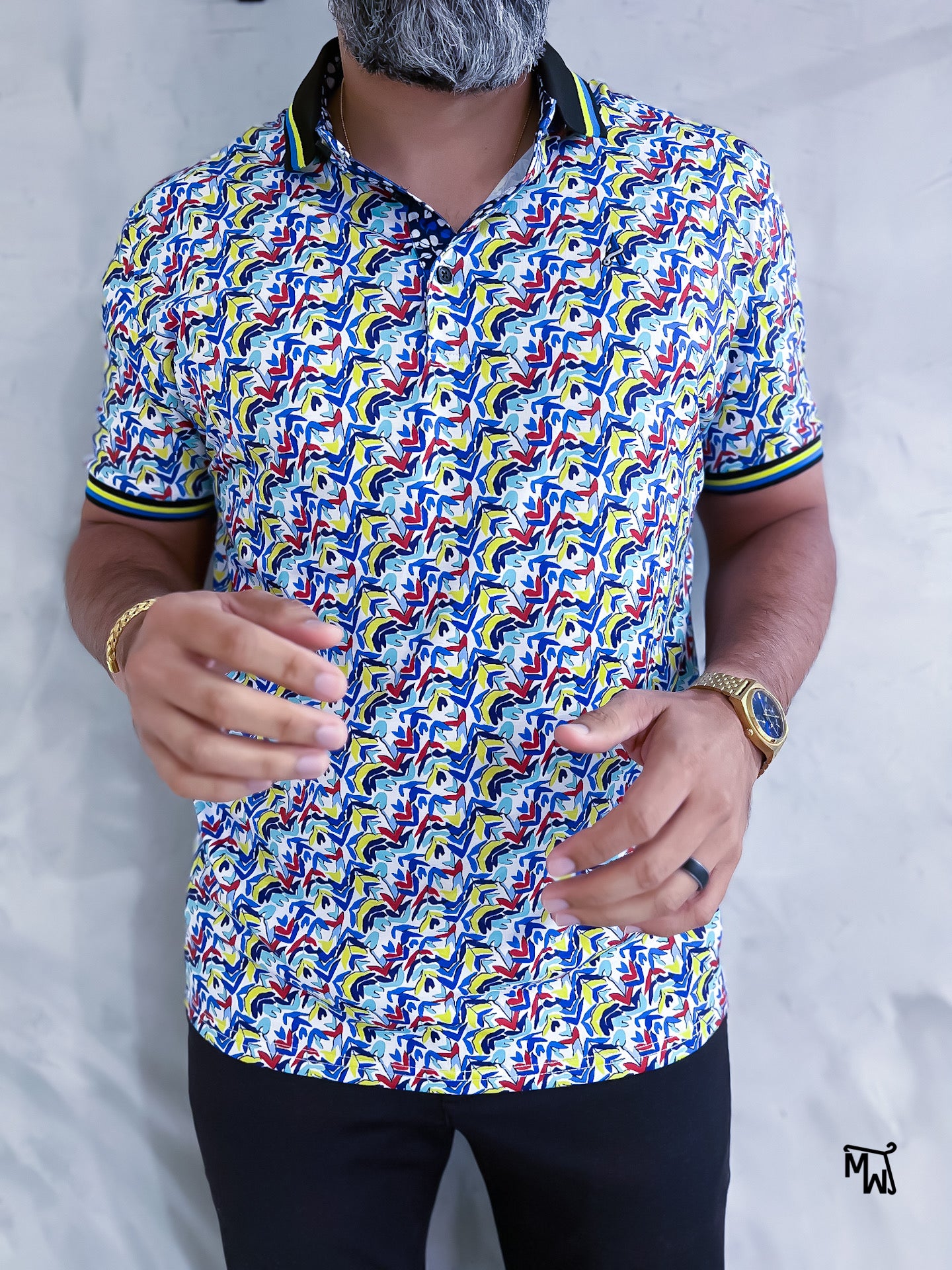Camisas Polos – MW Closet PR