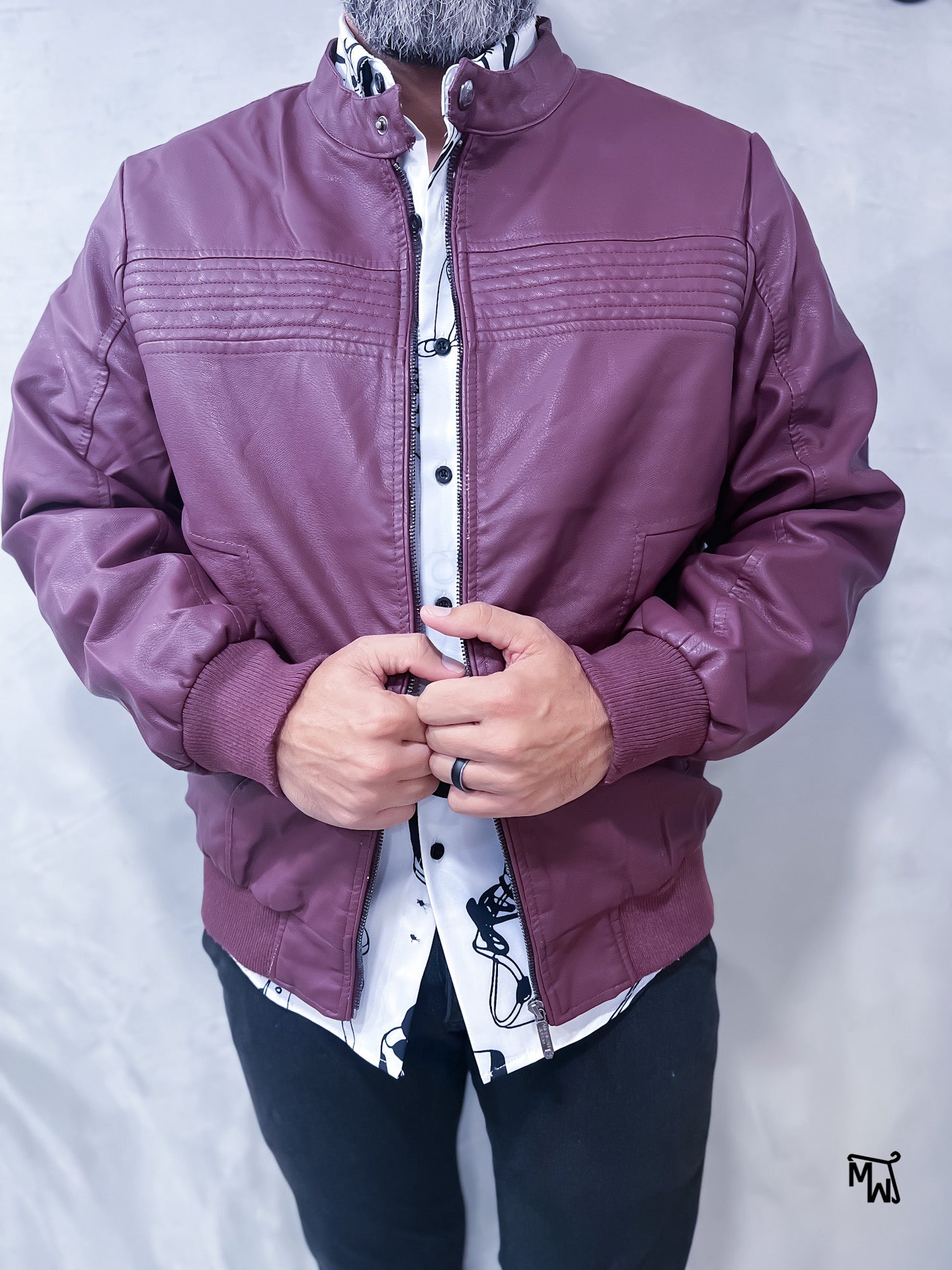 Jackets – MW Closet PR
